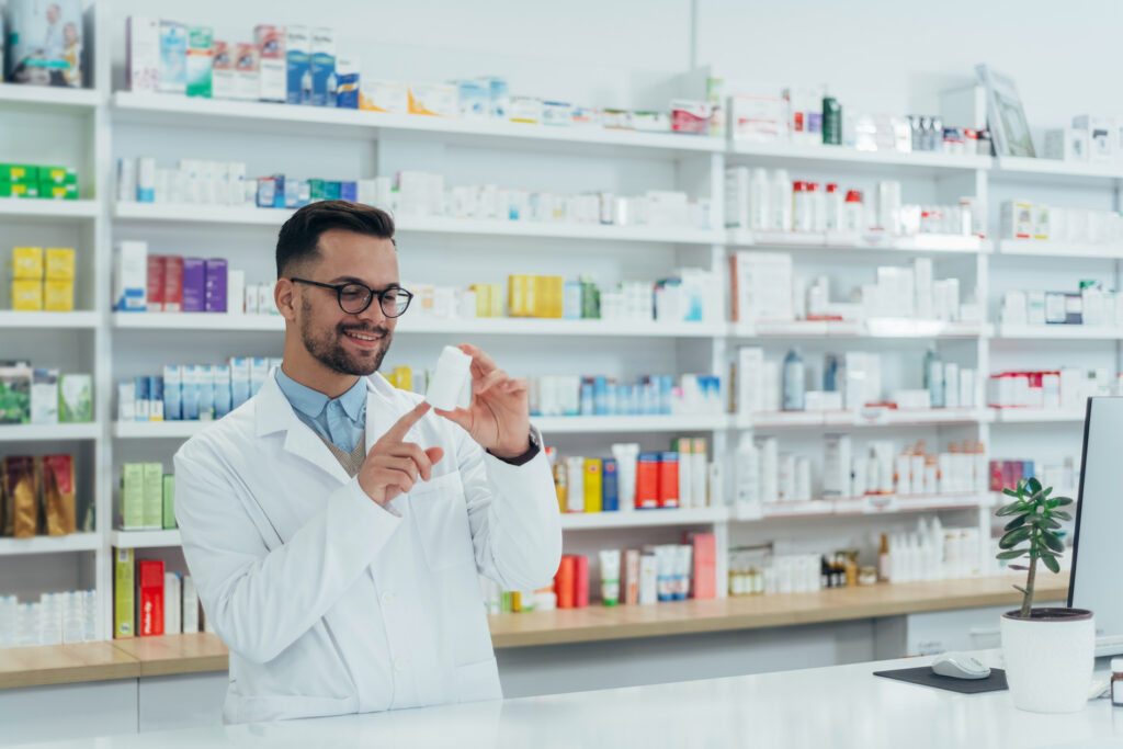 How to Run a Successful Pharmacy? - Start Your DME Business The Right ...