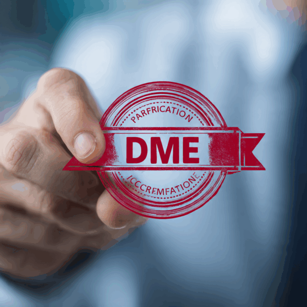 DME Provider Accreditation Requirements Explained