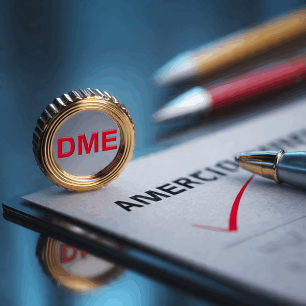 DME Provider Accreditation Requirements Explained