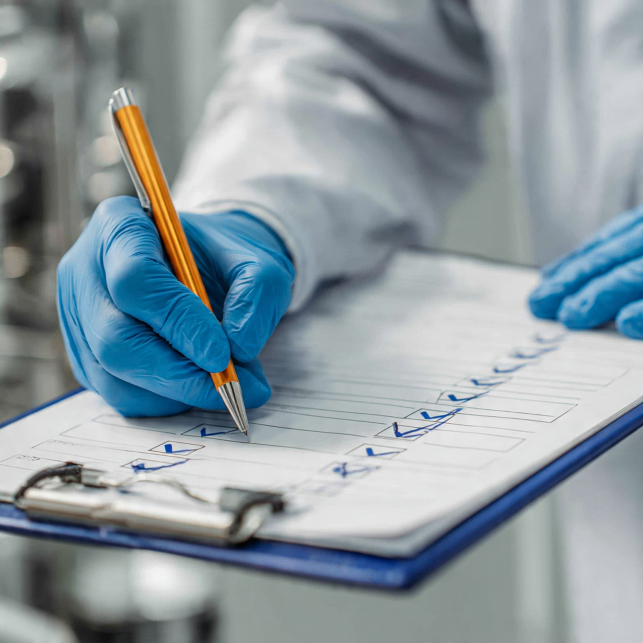 DME Accreditation Inspection Preparation Made Simple